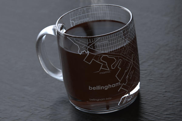 Coffee Mugs - Well Told Wholesale